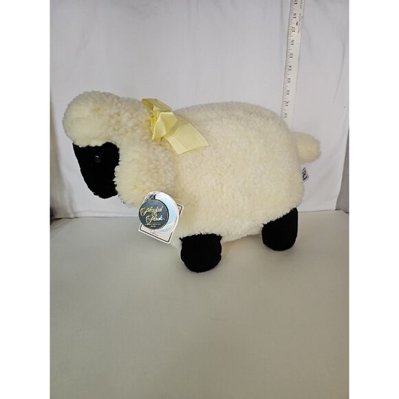 Chrisha Playful Plush | Toys | Ester Chrisha Playful Plush Large ...